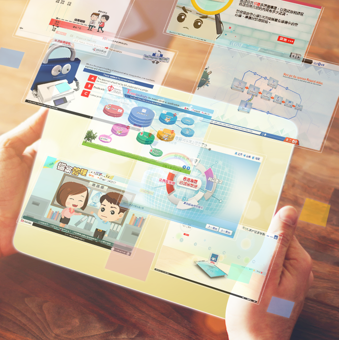 eLearningPro provides custom e-learning and mobile learning solution ...